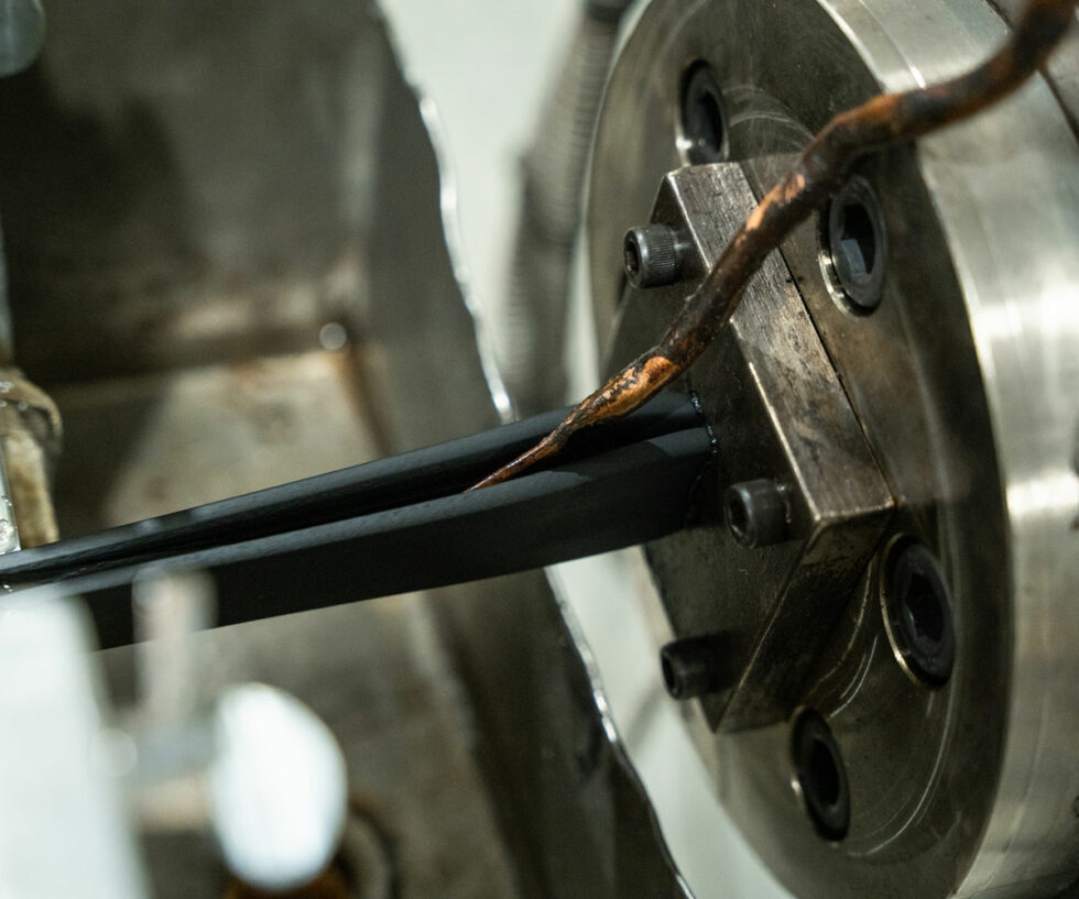 Plastic Extrusion FAQs | Berlin Plastics | Millersburg, Ohio